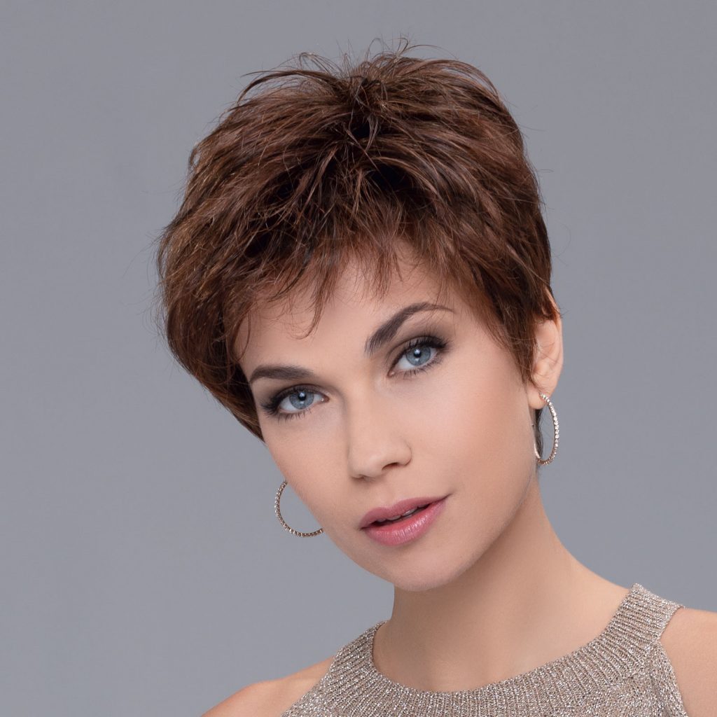 Ellen Wille Wig supplied by WigWonders Nottingham