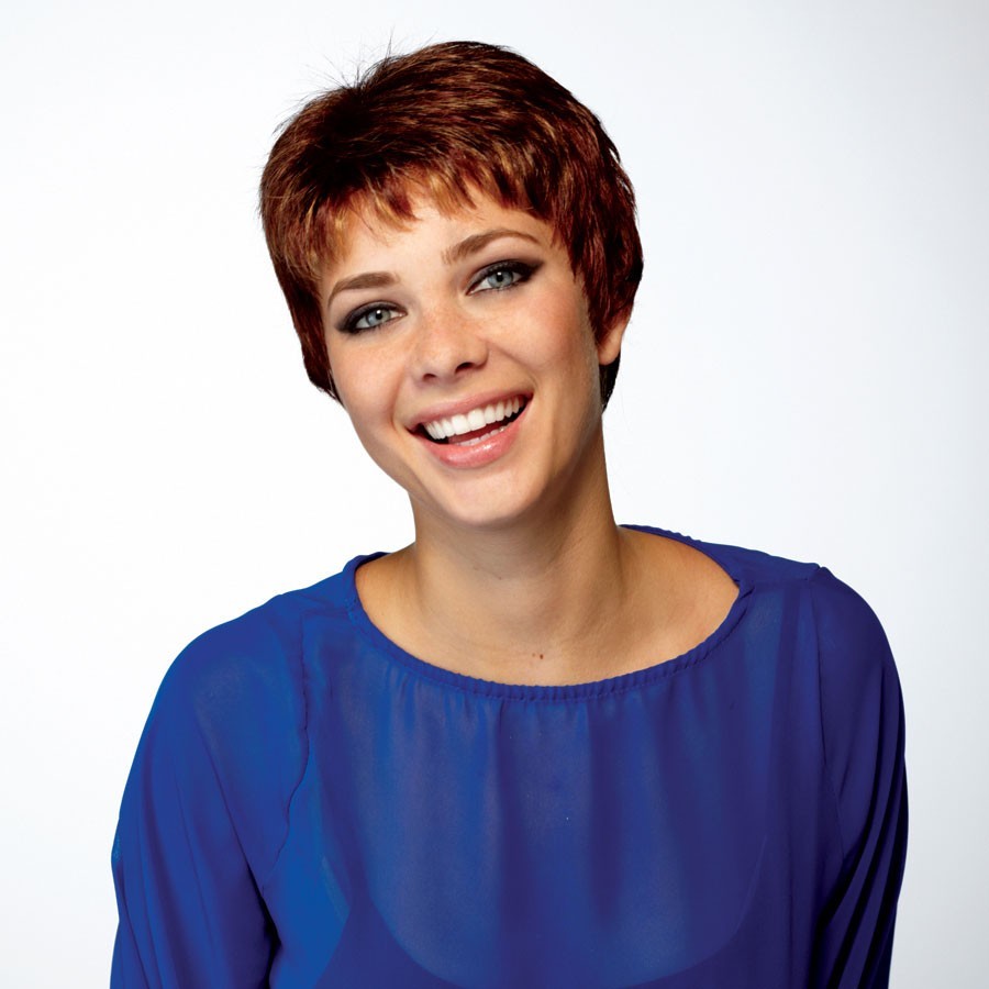 Natural Image Wigs Stocked and Supplied - Nottingham, Wigwonders